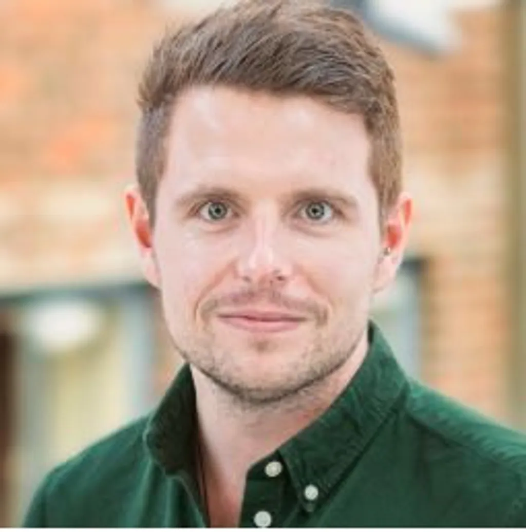 Dr Alex Blower | AUB Staff Profiles