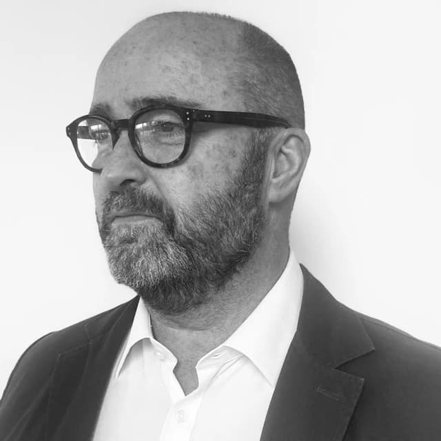 Andrew Byrom | AUB Staff Profiles