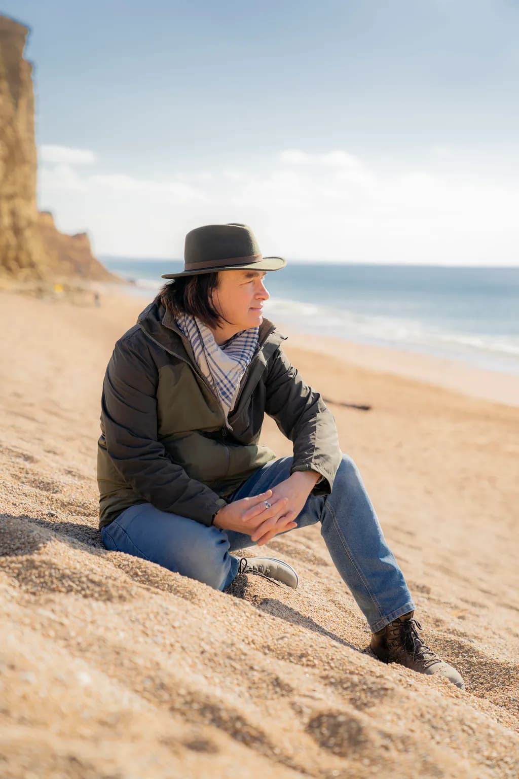 Dr Kevan Manwaring | AUB Staff Profiles