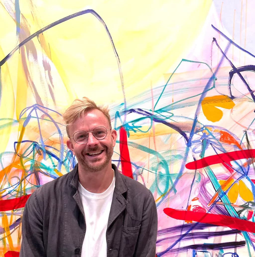 Dr Richard Waring | AUB Staff Profiles