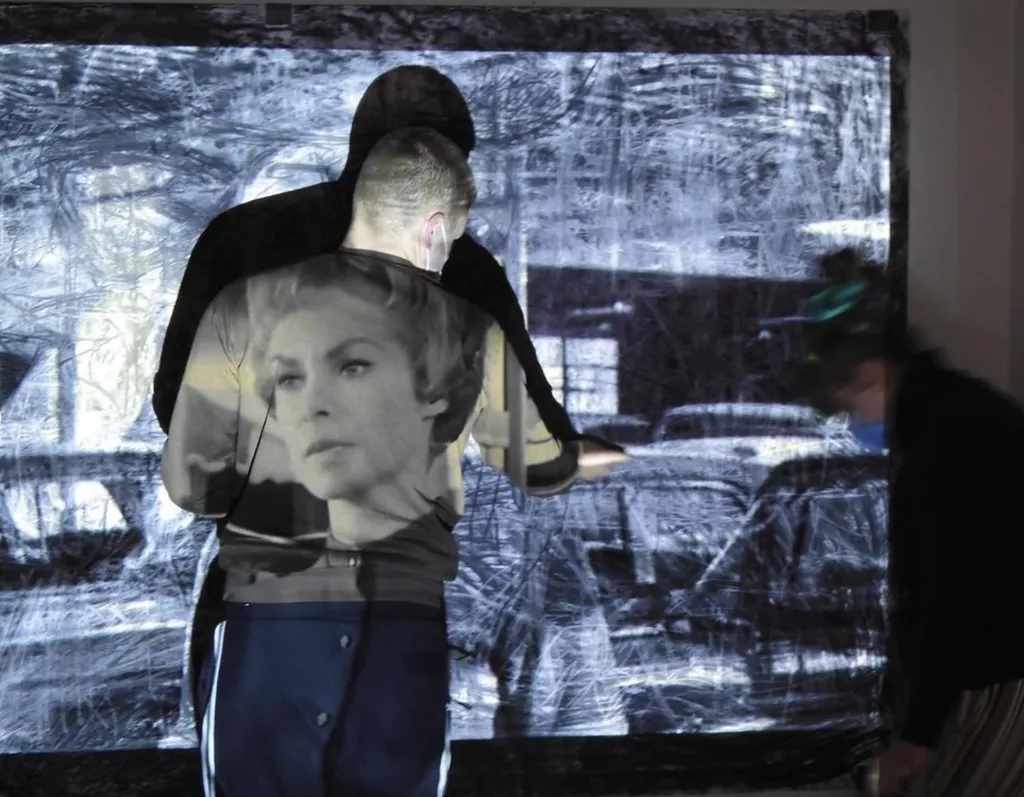 Dr Richard Waring | AUB Staff Profiles