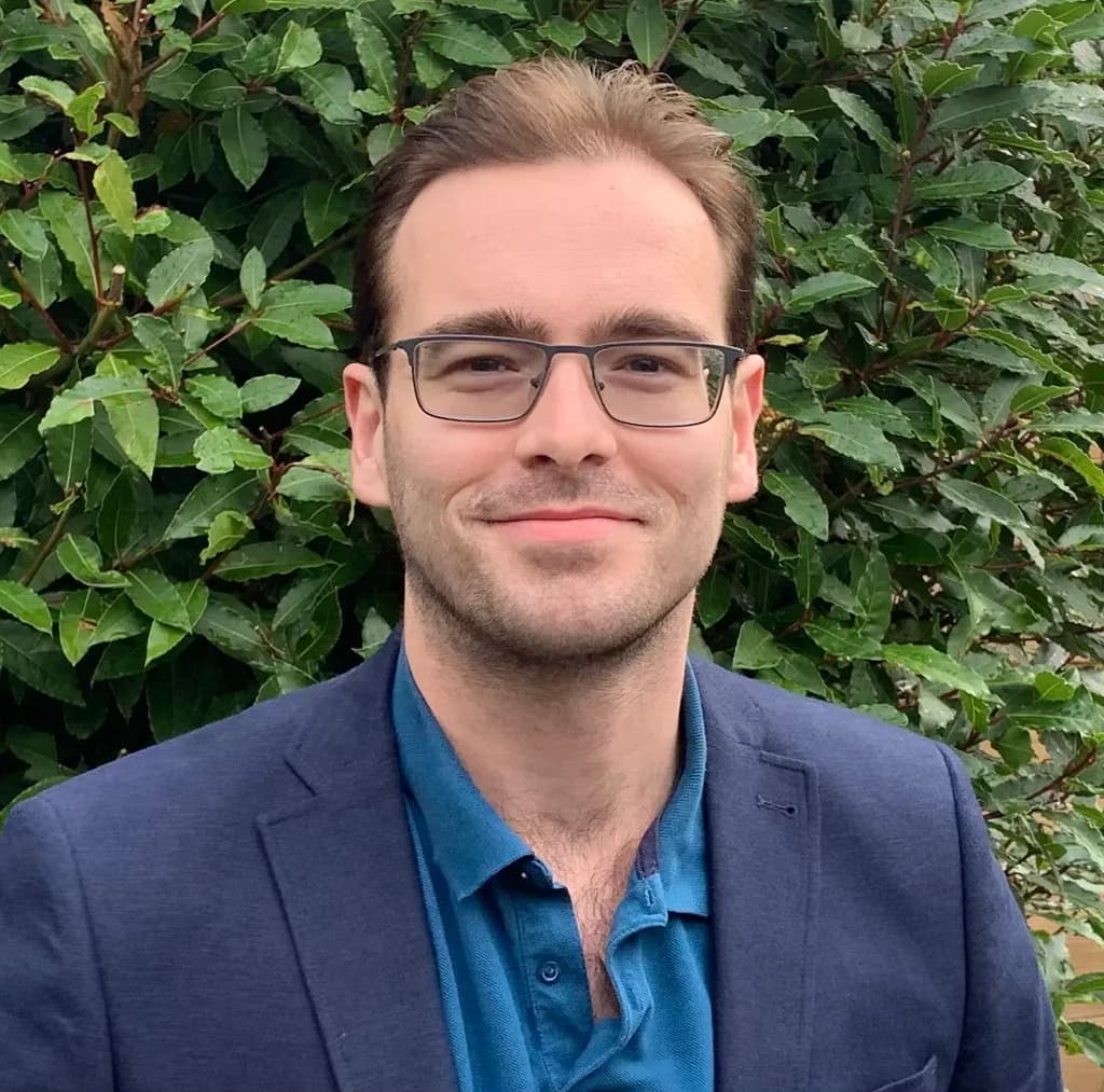 Dr Will Kitchen | AUB Staff Profiles