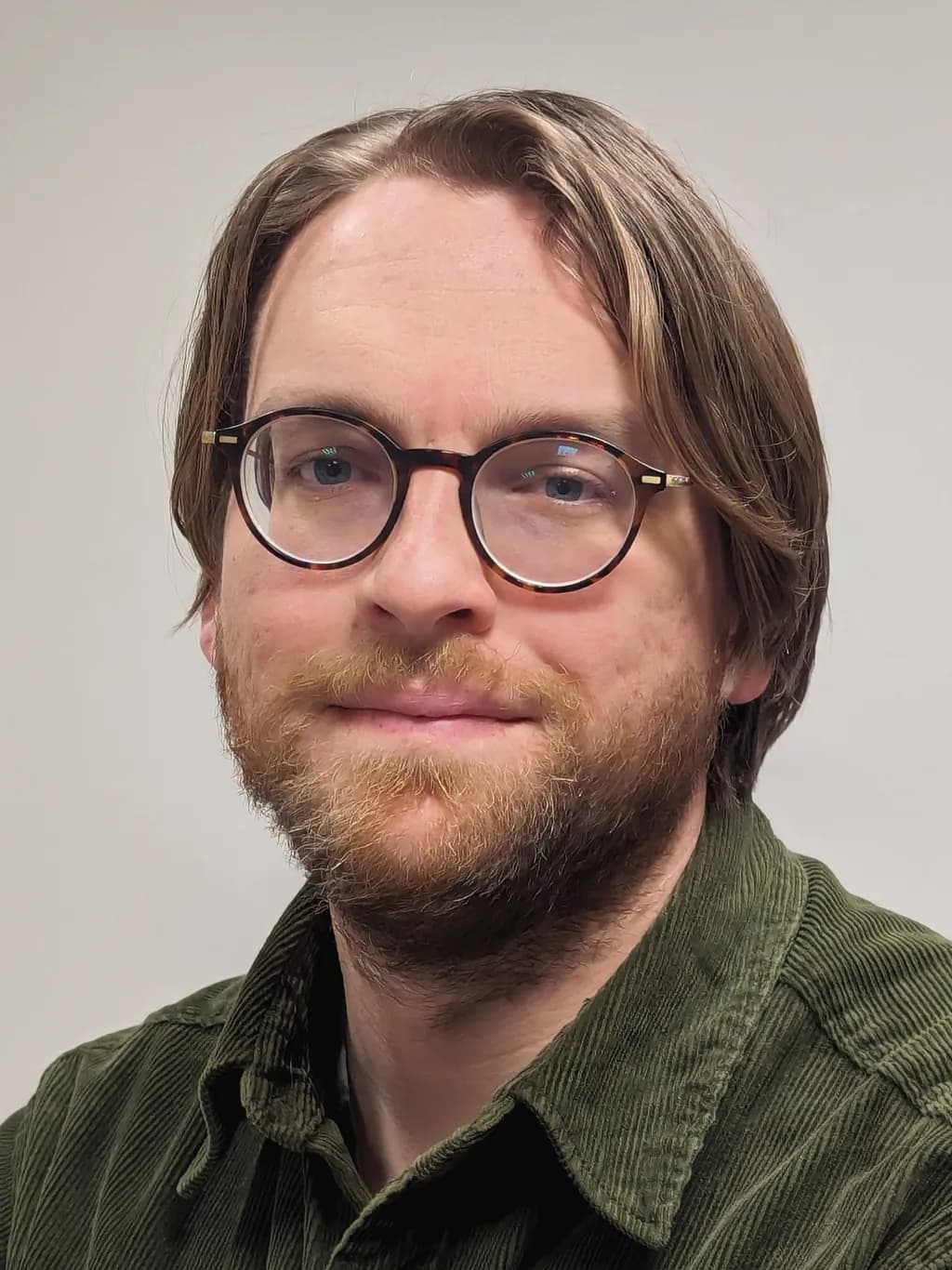 William Exley | AUB Staff Profiles